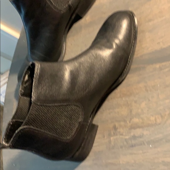 Nine West | Shoes | Nine West Ankle Boots Jara | Poshmark